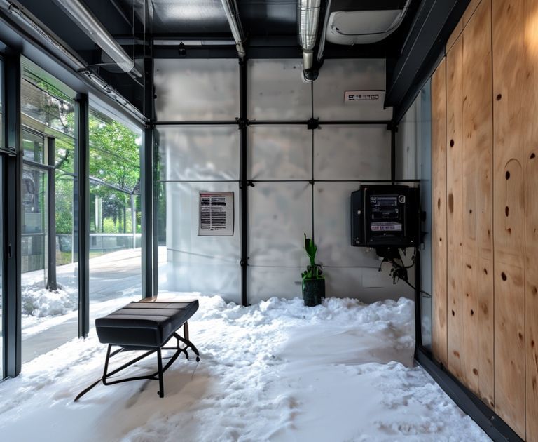 How Temperature Changes Impact Insulation Performance